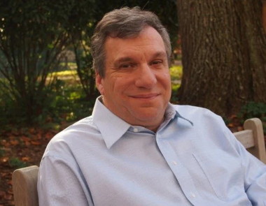 Remembering John Feinstein | Washington Independent Review of Books