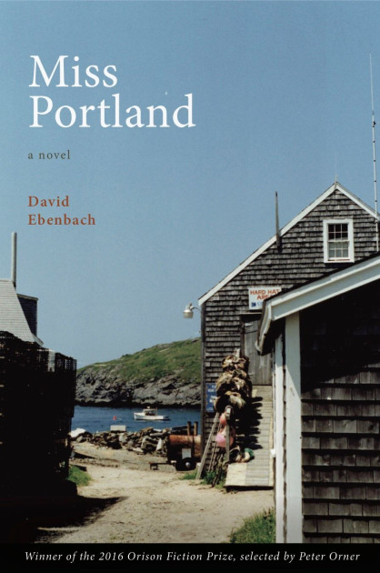 Miss Portland: A Novel | Washington Independent Review of Books