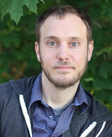 An Interview with Sam J. Miller | Washington Independent Review of Books
