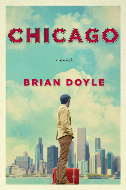 Chicago: A Novel | Washington Independent Review of Books