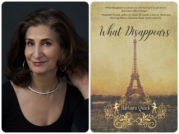 An Interview with Barbara Quick | Washington Independent Review of Books