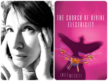 An Interview with Emily Mitchell | Washington Independent Review of Books