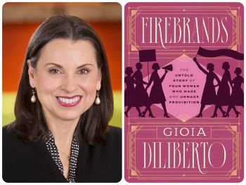 An Interview with Gioia Diliberto | Washington Independent Review of Books