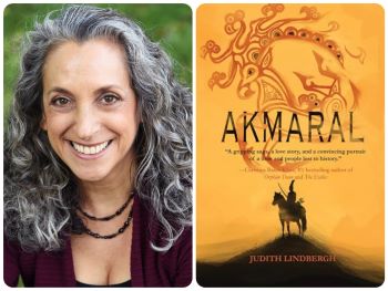 An Interview with Judith Lindbergh | Washington Independent Review of Books