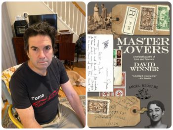 An Interview with David Winner | Washington Independent Review of Books