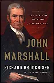 John Marshall: The Man Who Made the Supreme Court | Washington ...