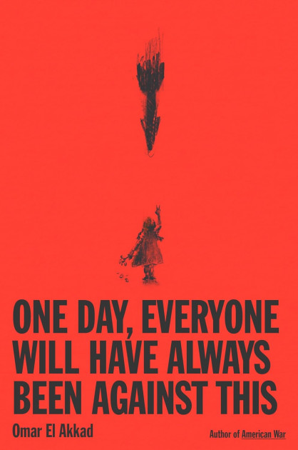 One Day, Everyone Will Have Always Been Against This | Washington ...