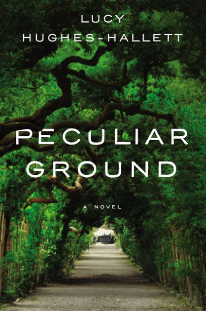 Peculiar Ground: A Novel | Washington Independent Review of Books