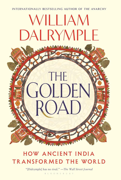 The Golden Road | Washington Independent Review of Books