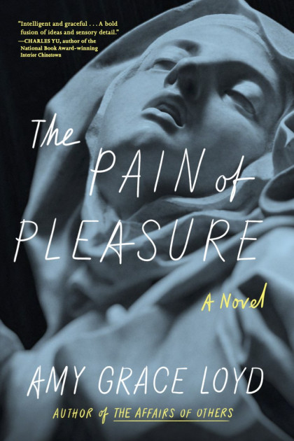 The Pain of Pleasure: A Novel | Washington Independent Review of Books