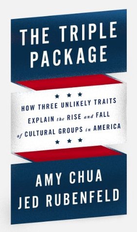 The Triple Package: What Really Determines Success | Washington ...