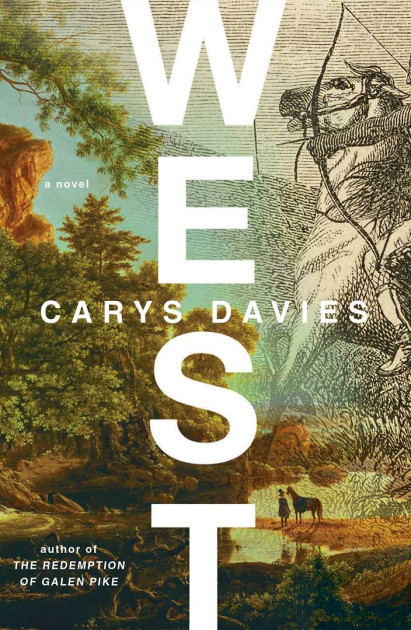 West: A Novel | Washington Independent Review of Books