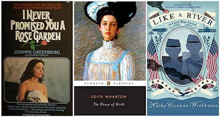 8 Fascinating Fictional Russian Characters | Washington Independent ...
