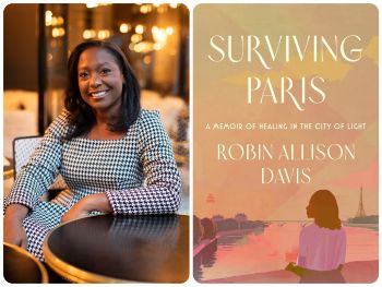 An Interview with Robin Allison Davis | Washington Independent Review ...